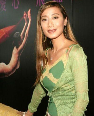 Flora Cheong Leen - Alchetron, The Free Social Encyclopedia